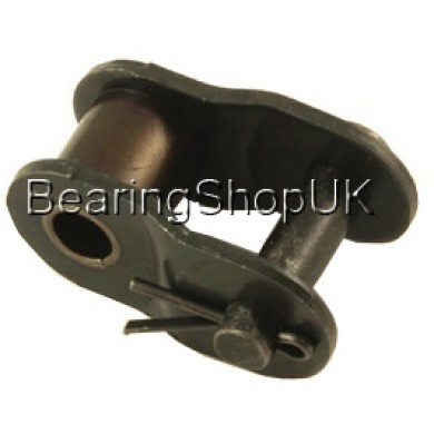Half Links - Chain & Sprockets - BearingShopUK