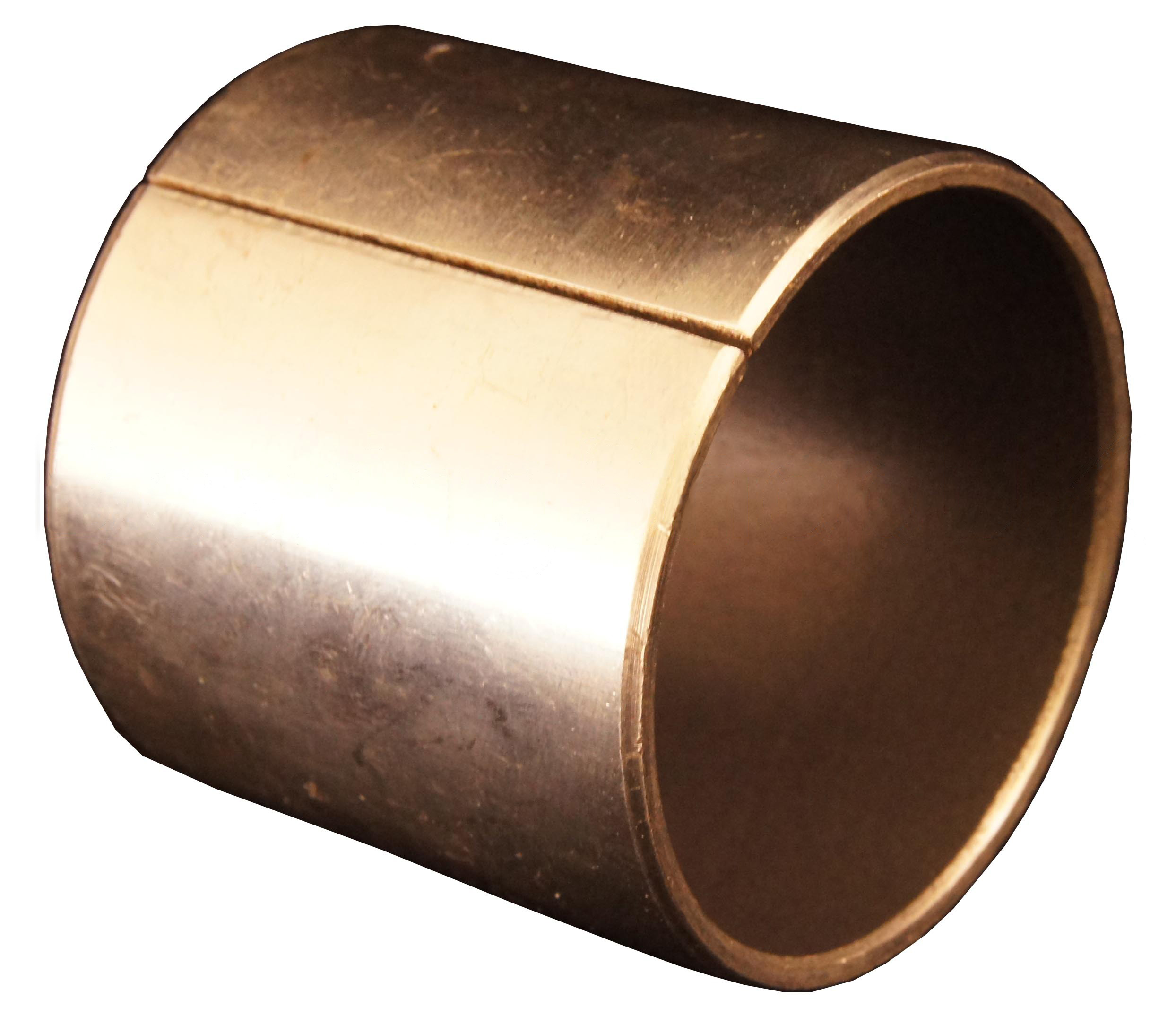 Oilite Bushes - Bearings & Bushes - BearingShopUK