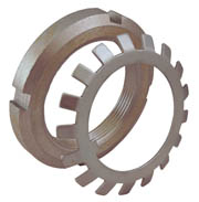 Lock Nuts & Tab Washers - Bearings & Bushes - BearingShopUK