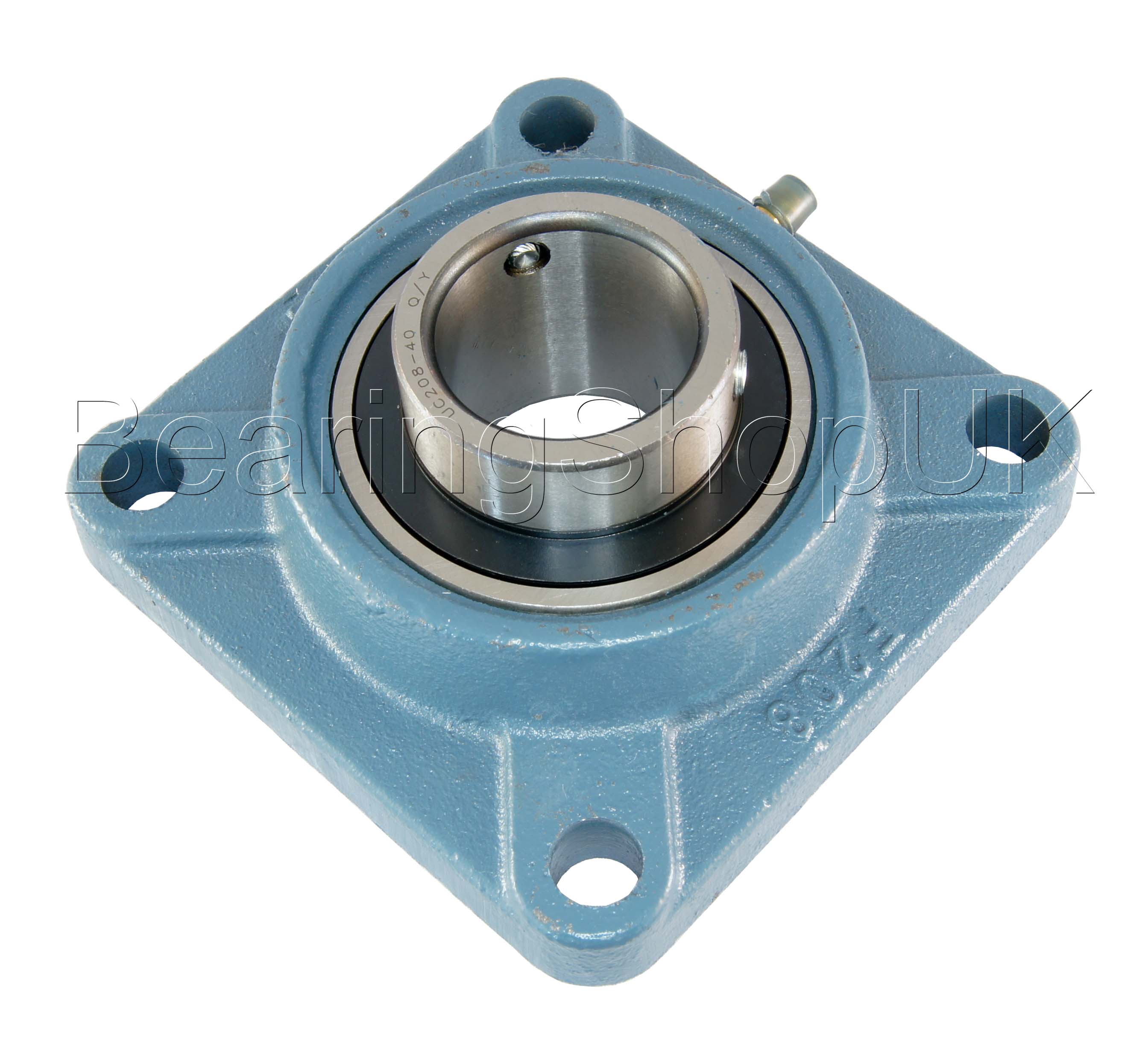 Imperial Spur Gears - Couplings & Gears - BearingShopUK