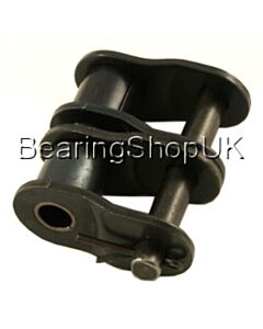 Half Links - Chain & Sprockets - BearingShopUK