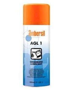Ambersil 40+ Protective Lubricant