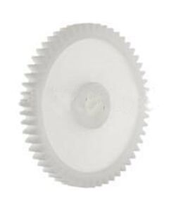 0.5 Mod x 12 Tooth Metric Spur Gear In Steel