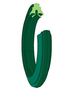 TSN 522 L Lip Seal