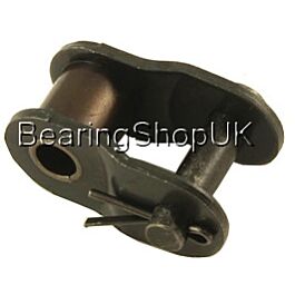 08B1-110046/N12 Roller Chain Half Link