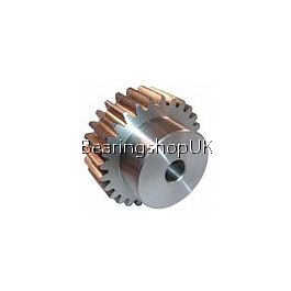 96 Tooth Imperial Spur Gear 24DP Steel