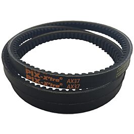 AX37 (13x940 Li) Cogged V Belt