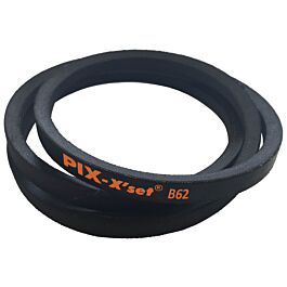 B62 (17x1575 Li) V Belt