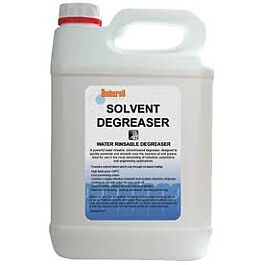 Ambersil Solvent Degreaser (Box of 12) 5L