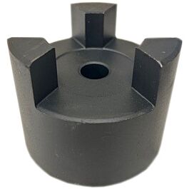 L035 Jaw Coupling Hub