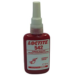 Loctite 542 Threadsealant 250ml