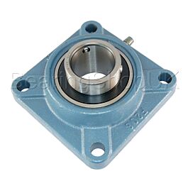 SF25/UCF205 4 Bolt Flanged Bearing