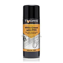 Tygris White Grease With PTFE (Box of 12)