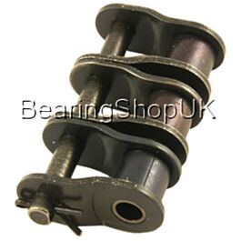 12B3-116066/N12 Roller Chain Half Link