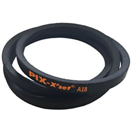 A18 (13x457 Li) V Belt