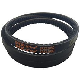 SPZX1080 (9.7x1080 Lp) Cogged Wedge Belt