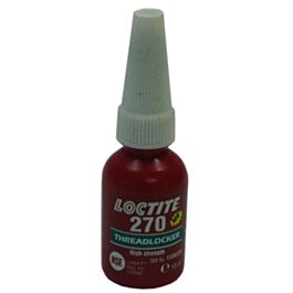 Loctite 270 High strength Threadlocker 10ml