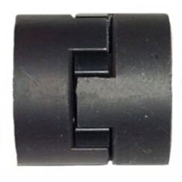 L070 Jaw Coupling Complete