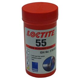 Loctite 55 150 MTRS PTFE TAPE