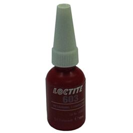 Loctite 603 Retaining Compound 10ml