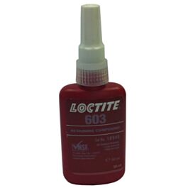 Loctite 603 Retaining Compound 250ml