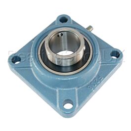 SF2 - UCF211-32 4 Bolt Flanged Bearing