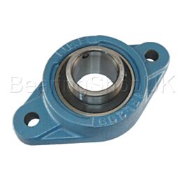 SFT1 / UCFL205-16 2 Bolt Flanged Bearing