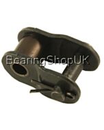 08B1-110046/N12 Roller Chain Half Link