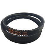 AX40 (13x1016 Li) Cogged V Belt