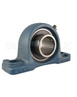 NP2.1/2 - UCP213-40 2 Bolt Flanged Pillow Block Bearing