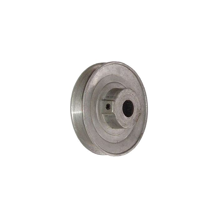 1 2 v belt pulley store