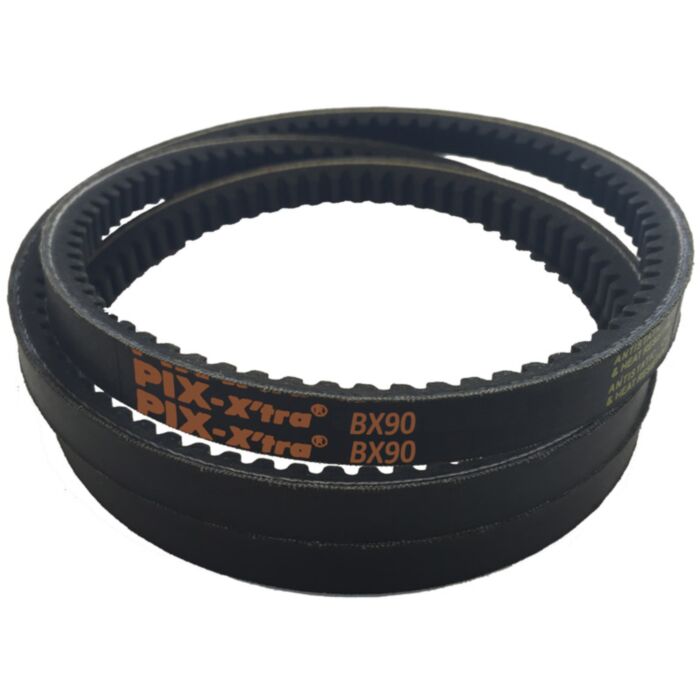 BX90 (17x2286 Li) Cogged V Belt