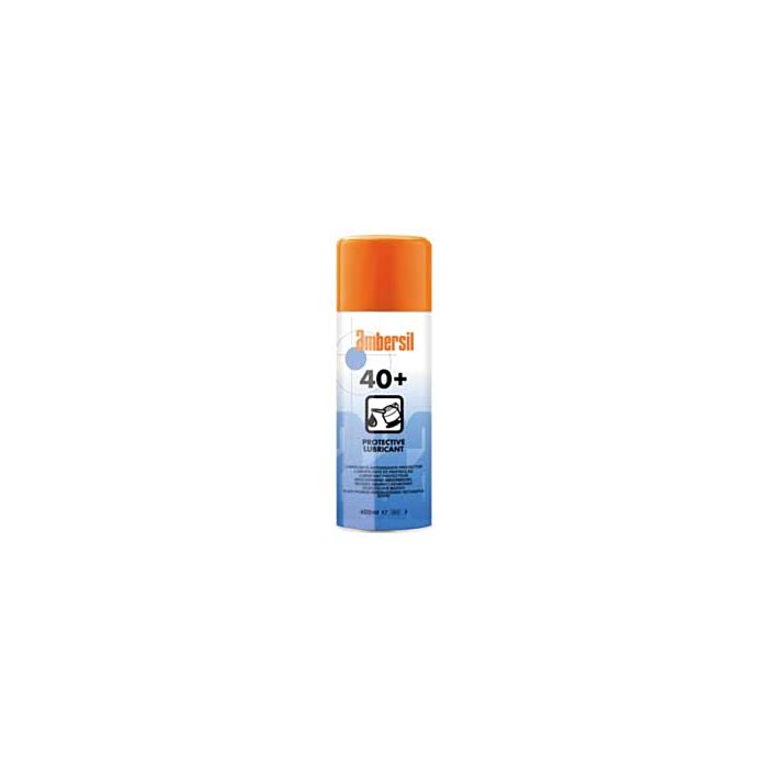 Ambersil 40+ Protective Lubricant