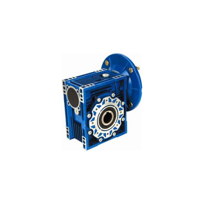 Right Angle Gearbox Size 050 80 Frame B14 Iec Input