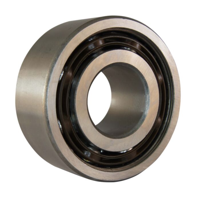 7201-BEP Single Row Angular Contact Ball Bearing