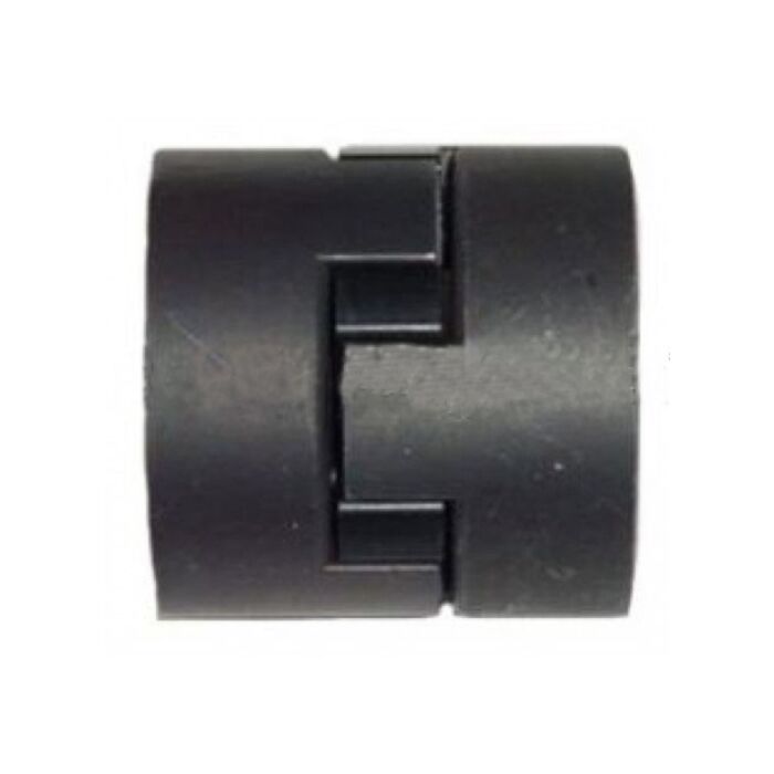 L095 Jaw Coupling Complete