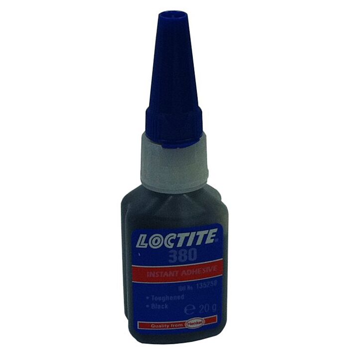 Loctite 380 Adhesive 50ml