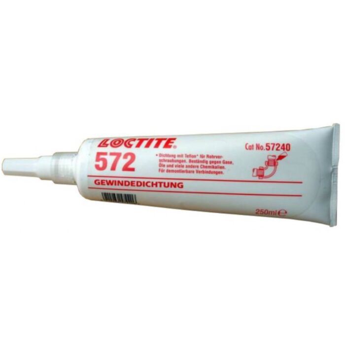 Loctite 572 Threadsealer 250ml