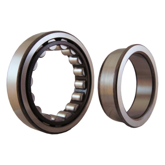 NJ206 ECP Cylindrical Roller Bearing