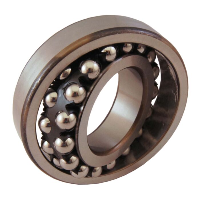 2208 E-2RS1TN9 Sealed Self Aligning Bearing