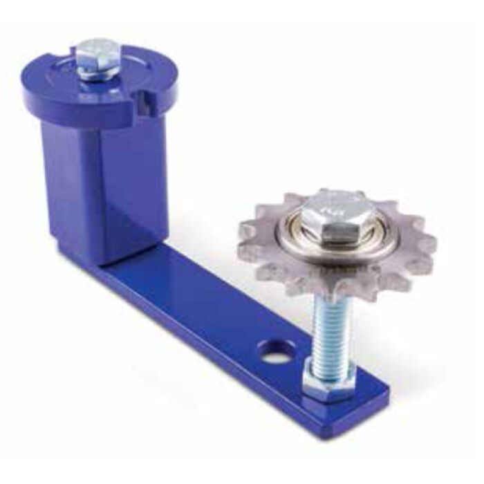 CRKS 1/2-12 Simplex Tensioner Chain Sprocket