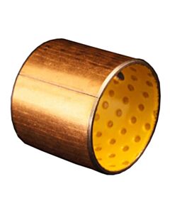 Glacier Bushes - Bearings & Bushes - BearingShopUK